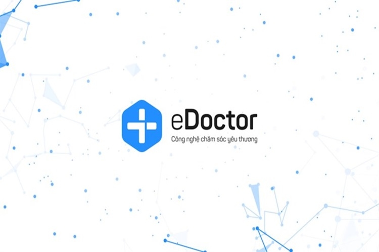 eDoctor - Ứng dụng hữu ích giúp người dùng theo dõi sức khỏe